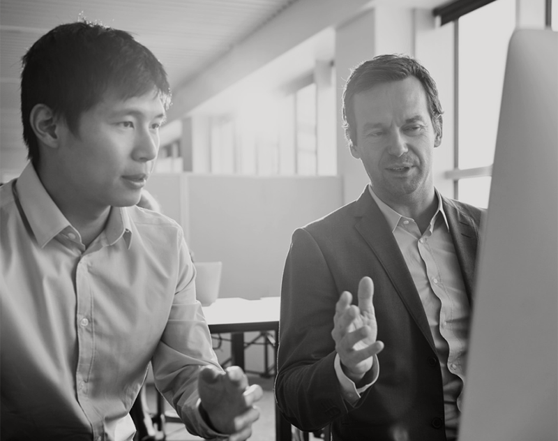 Governance, Risk & Compliance (GRC) - Cybersecurity