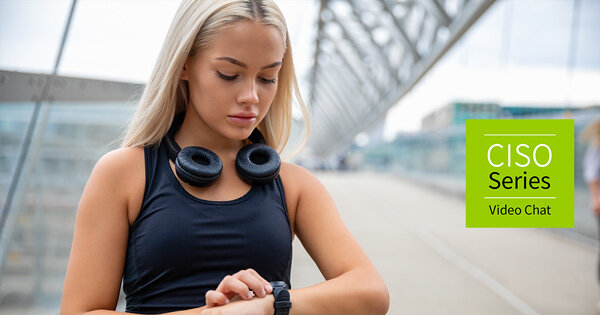 Hacking SaaS Security: Video Chat — Mirai Security | Cyber Security